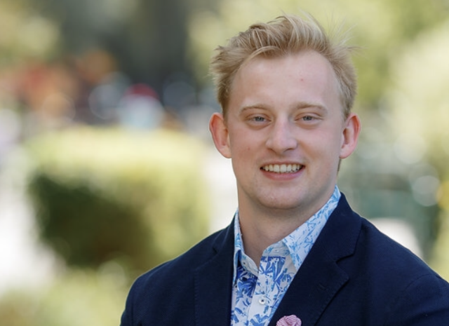 Gregory Baskin – Landscape Planning Limited